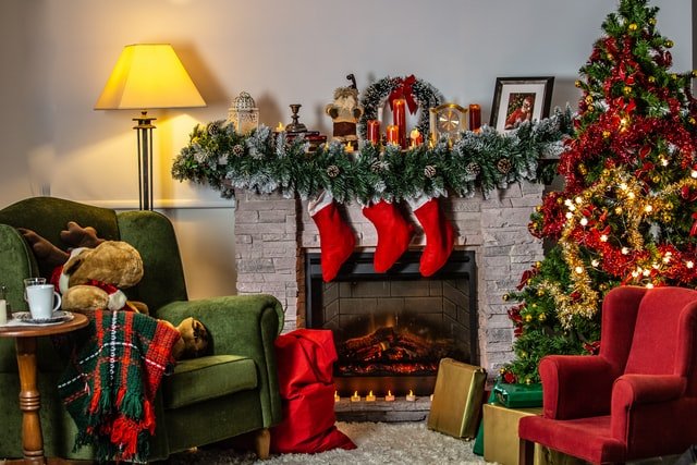 Christmas In The UK British Culture Customs And Traditions In